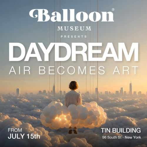 Balloon Market predicts the top trends for 2026 – Party Worldwide