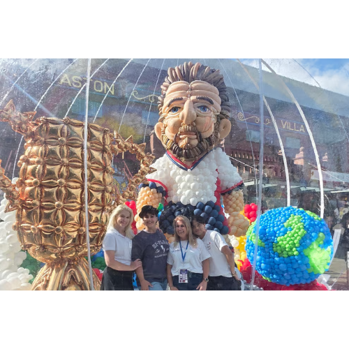 Balloon Market predicts the top trends for 2026 – Party Worldwide